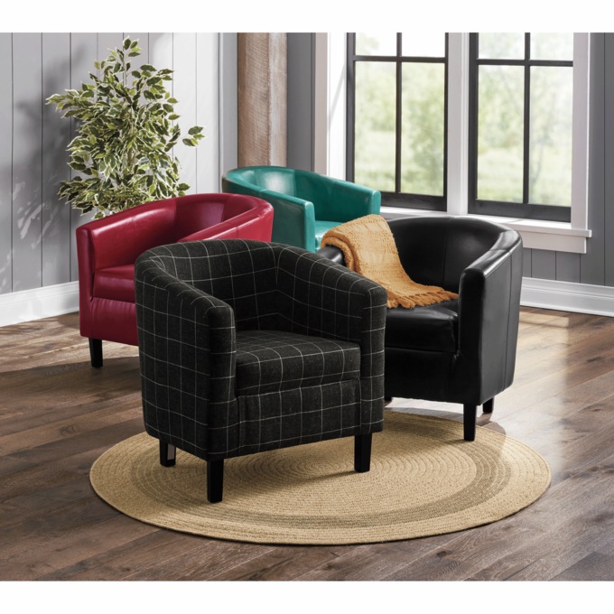 Midnight velvet chairs store