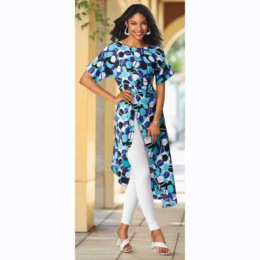 Tunic Tops - Plus Size, Tunics for Women | Midnight Velvet