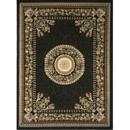 Rugs- Floral , Area, Shag, Contemporary | Midnight Velvet
