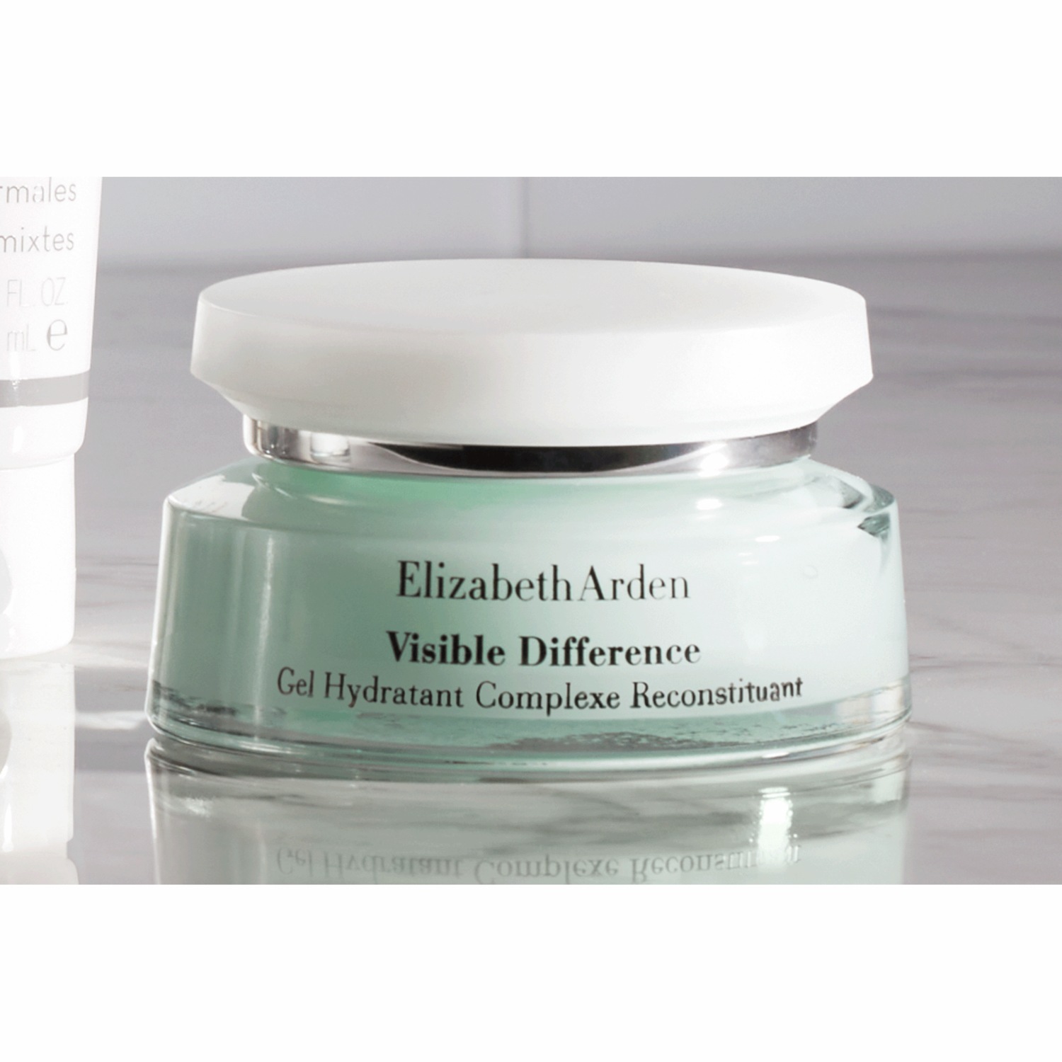 Elizabeth Arden Visible Difference Cream | Midnight Velvet