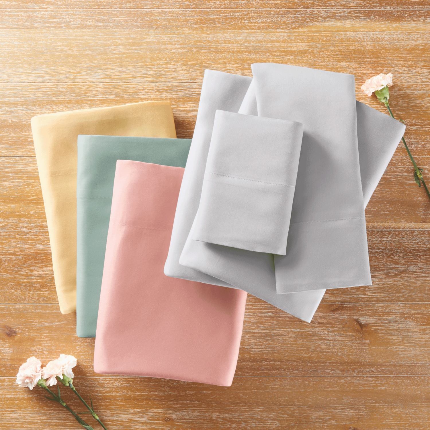 1200-Thread Count Sheet Set | Midnight Velvet