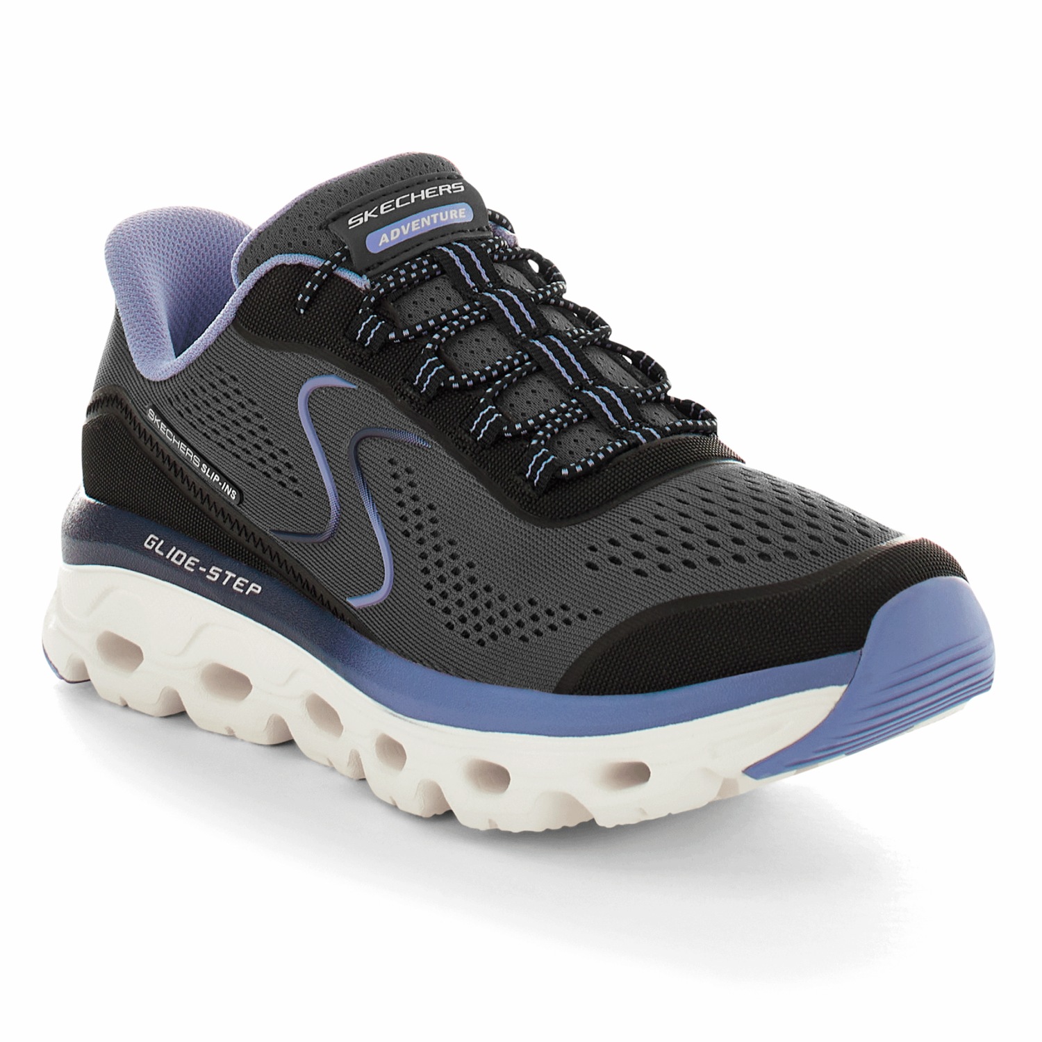 Skechers Women’s Glide-Step Sole Slip-Ins | Midnight Velvet