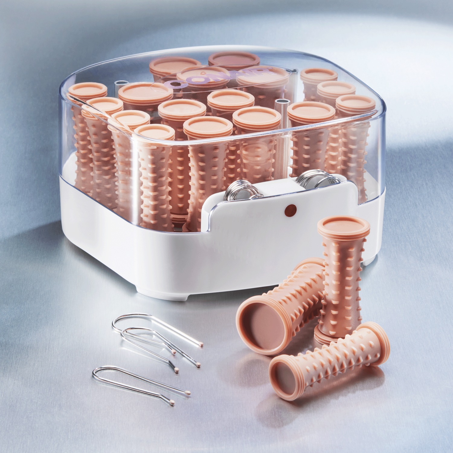 Conair 20 Hot Roller Setter | Midnight Velvet