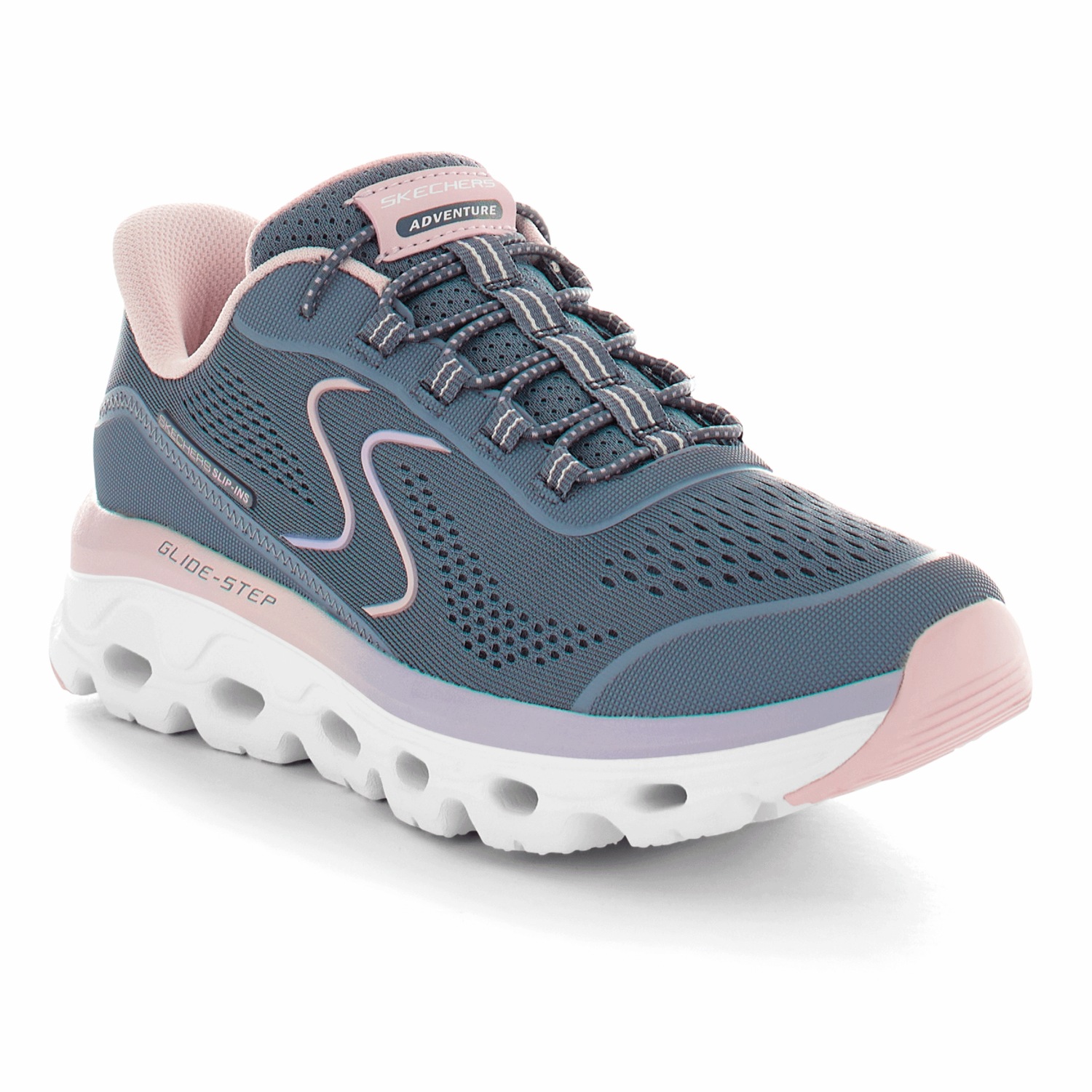 Skechers Women’s Glide-Step Sole Slip-Ins | Midnight Velvet