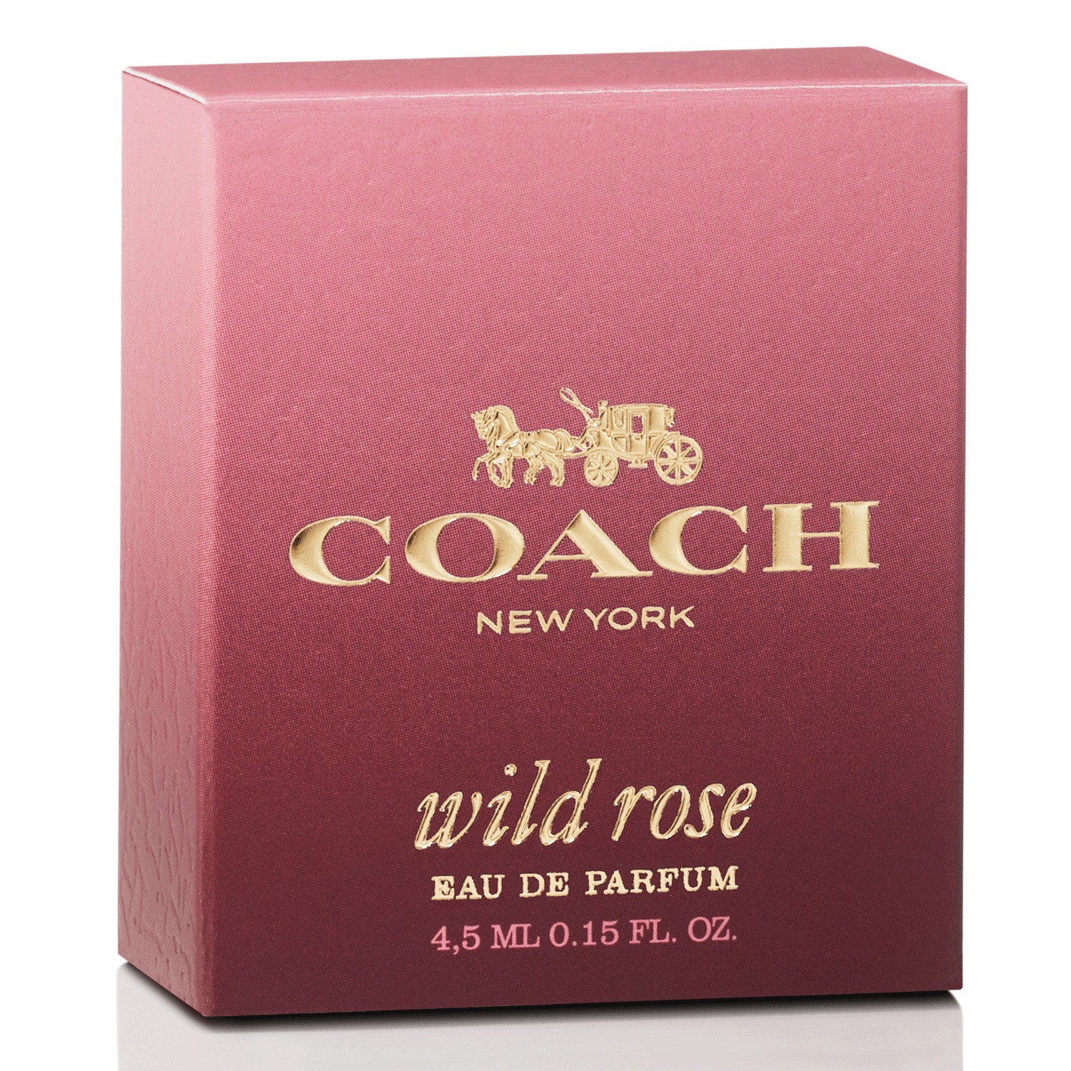 Coach Wild Rose EDP | Midnight Velvet