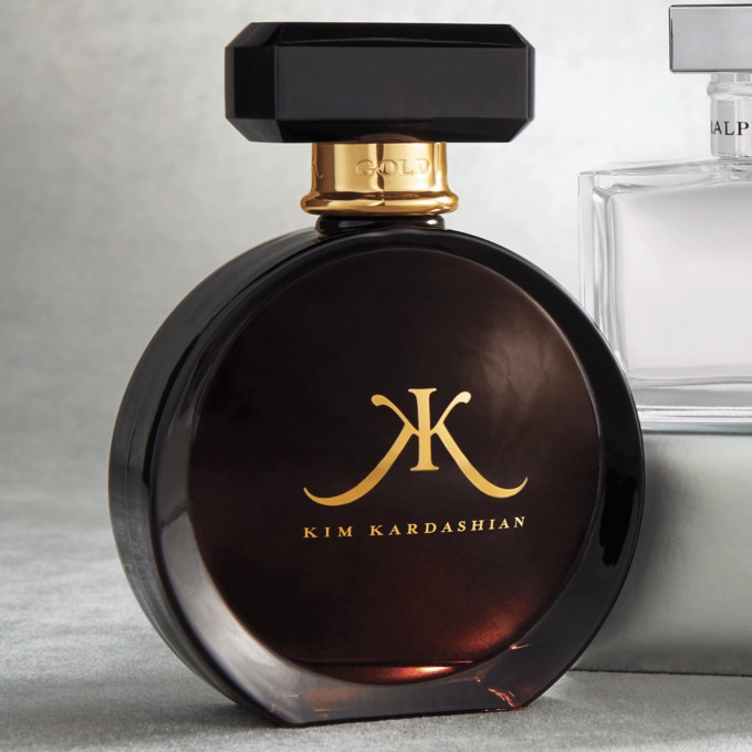 Kim Kardashian Gold for Her | Midnight Velvet