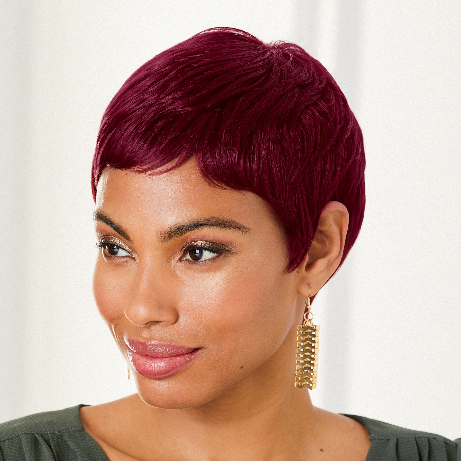 Yvette Wig | Midnight Velvet