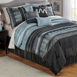 Comforters, Quilts & Bedspreads - Luxury Sets | Midnight Velvet