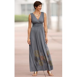 Dresses- Plus Size, Maxi & More | Midnight Velvet