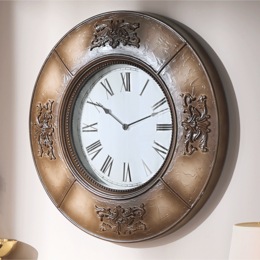 Clocks | Midnight Velvet