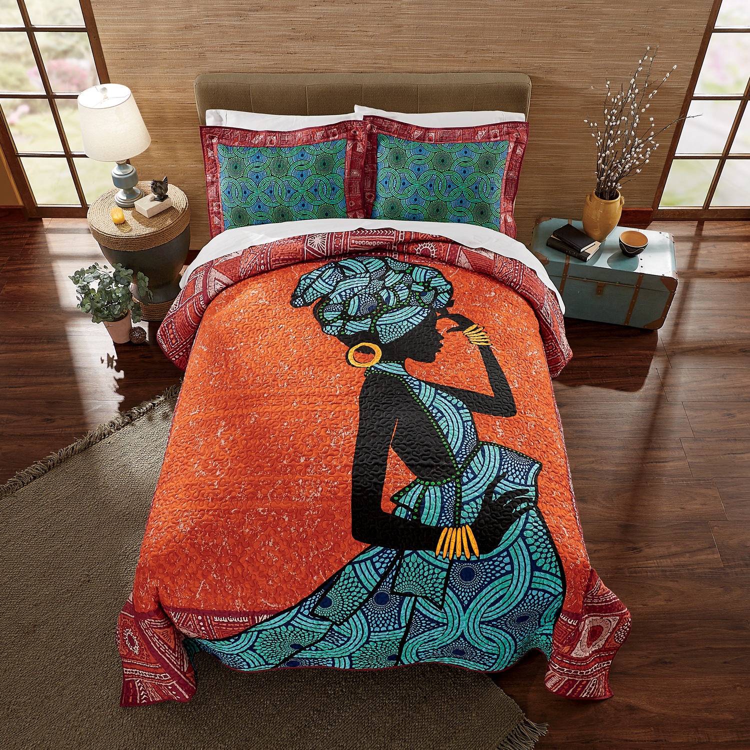 Amara Sham | Midnight Velvet