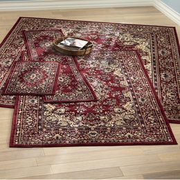 Rugs- Floral , Area, Shag, Contemporary | Midnight Velvet