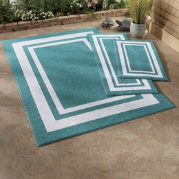 Rugs- Floral , Area, Shag, Contemporary | Midnight Velvet