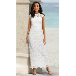 Dresses- Plus Size, Maxi & More | Midnight Velvet