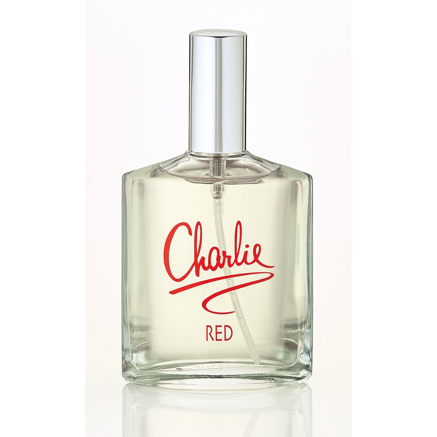 Charlie Red EDT Spray | Midnight Velvet