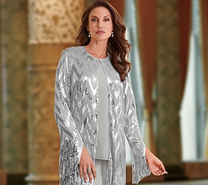 Clothing- Unique, Plus Size | Midnight Velvet