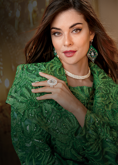 Midnight Velvet | Womens Fashion - Jewelry, Shoes, Home Décor, Gifts