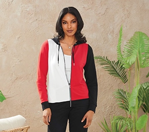 Clothing- Unique, Plus Size | Midnight Velvet