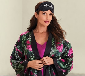 Clothing- Unique, Plus Size | Midnight Velvet