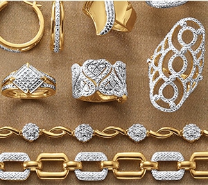 Unique Fashion Jewelry - Earrings, Necklaces & Watches | Midnight Velvet